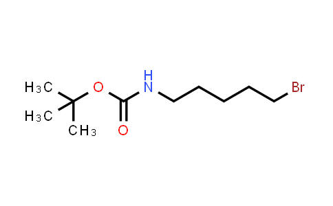 5-(t-Boc-amino)-1-pentyl bromide_83948-54-3_Hairui Chemical