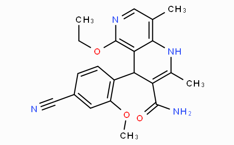 Finerenone_1050477-31-0_Hairui Chemical