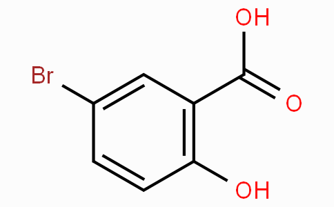 5-bromo-2-hydroxybenzoic acid_89-55-4_Hairui Chemical