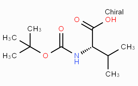 BOC-L-Valine_13734-41-3_Hairui Chemical