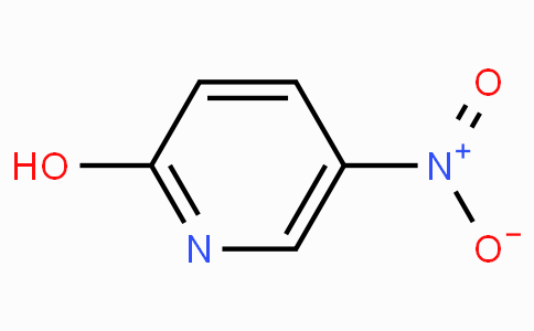 2-Hydroxy-5-nitropyridine_5418-51-9_Hairui Chemical