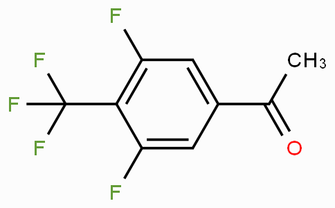 3',5'-Difluoro-4'-(trifluoromethyl)acetophenone_1189359-39-4_Hairui ...