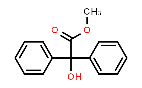 methyl benzilate_76-89-1_杭州海瑞化工有限公司