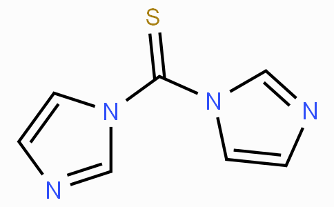 1,1'-Thiocarbonyldiimidazole_6160-65-2_Hairui Chemical