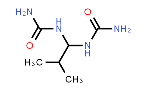N,N''-(isobutylidene)diurea_6104-30-9_Hairui Chemical