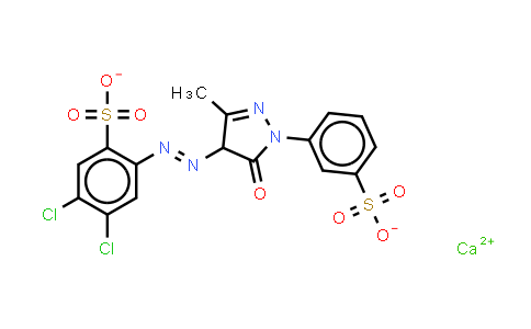 Pigment yellow 183 (C.I.18792)_65212-77-3_해서 화공