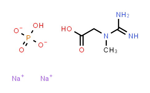 Creatine phosphate disodium_71519-72-7_Hairui Chemical