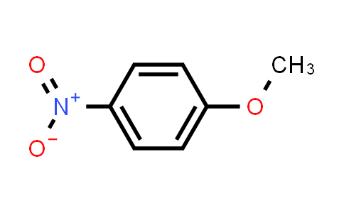 4-nitroanisole_100-17-4_해서 화공