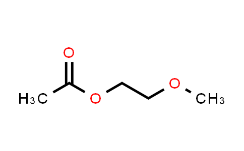 2-methoxyethyl acetate_110-49-6_杭州海瑞化工有限公司