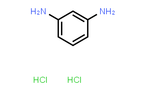 m-phenylenediamine dihydrochloride_541-69-5_Hairui Chemical