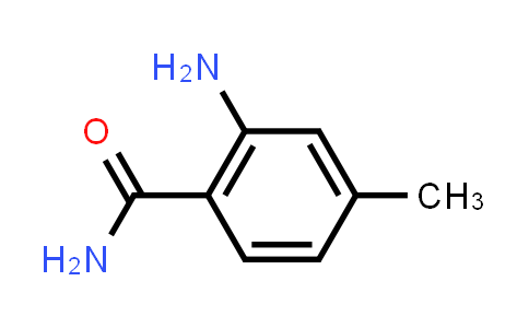3-amino-p-toluamide_19406-86-1_Hairui Chemical
