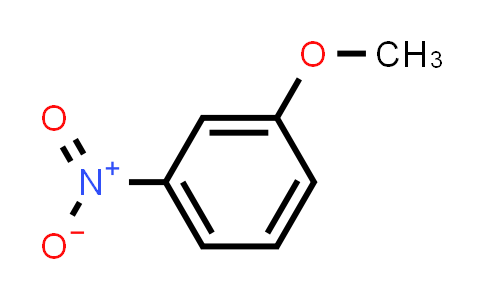 3-nitroanisole_555-03-3_Hairui Chemical