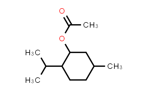 menthyl acetate_89-48-5_Hairui Chemical