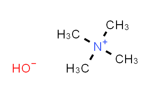 tetramethylammonium hydroxide_75-59-2_Hairui Chemical