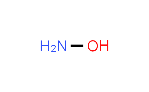 hydroxylamine_7803-49-8_Hairui Chemical