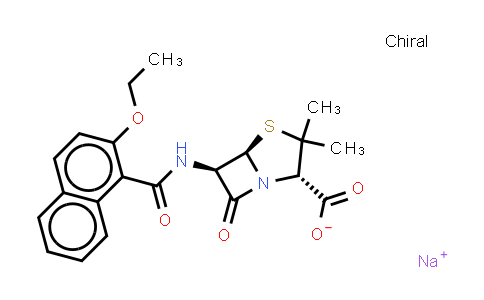 Nafcillin sodium_7177-50-6_Hairui Chemical