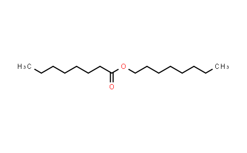 octyl octanoate_2306-88-9_해서 화공