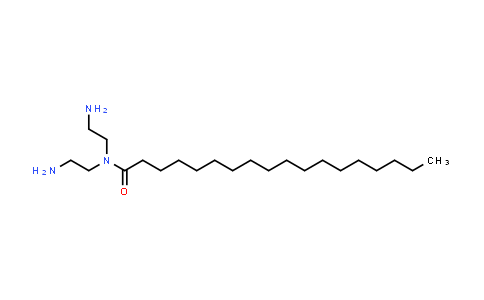 N,N-bis(2-aminoethyl)stearamide_85567-35-7_Hairui Chemical