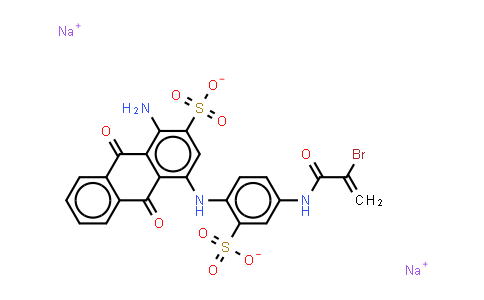 C.I.Reactive Blue 69_70209-99-3_杭州海瑞化工有限公司