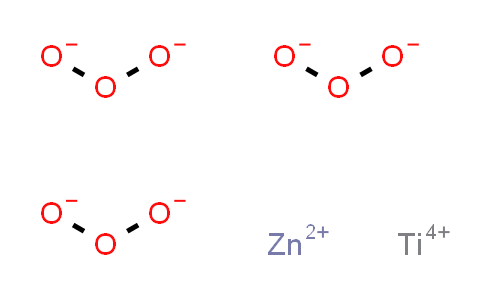 titanium zinc trioxide_12036-43-0_杭州海瑞化工有限公司