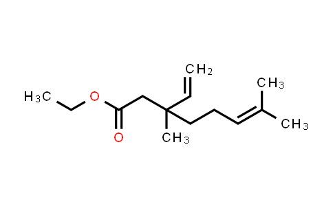 ethyl linalyl acetate_61931-80-4_Hairui Chemical