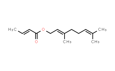 geranyl crotonate_56172-46-4_Hairui Chemical
