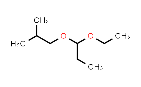 propionaldehyde ethyl isobutyl acetal_67234-04-2_Hairui Chemical