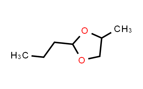 butyraldehyde propylene glycol acetal_4352-99-2_해서 화공