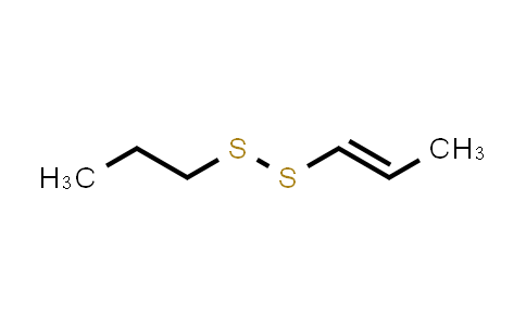 propenyl propyl disulfide_23838-21-3_Hairui Chemical