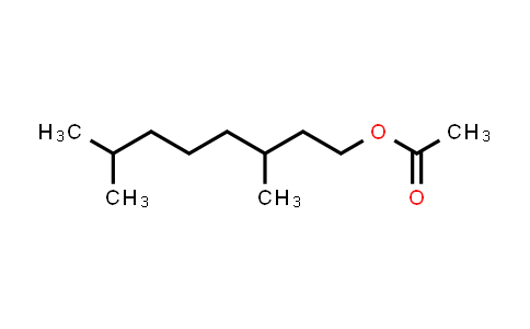 dimethyl octanyl acetate_20780-49-8_Hairui Chemical