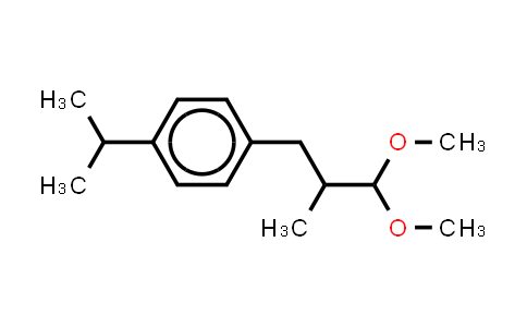 cyclamen aldehyde dimethyl acetal_29886-96-2_Hairui Chemical