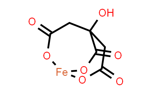 ferric citrate_28633-45-6_Hairui Chemical