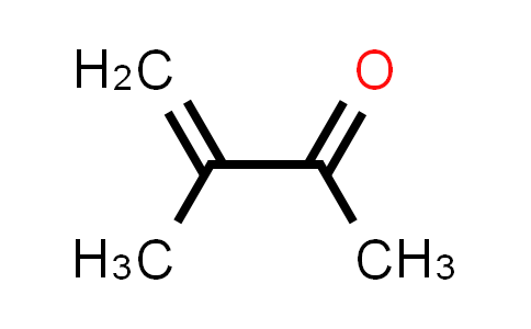 3-methyl-3-buten-2-one_814-78-8_Hairui Chemical
