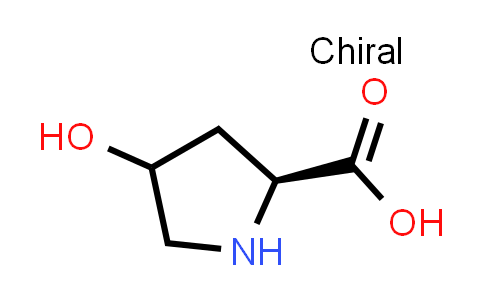 4-hydroxyproline_6912-67-0_Hairui Chemical