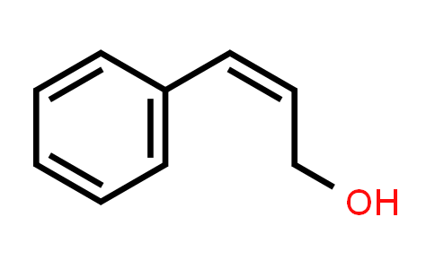 (Z)-cinnamyl alcohol_4510-34-3_Hairui Chemical