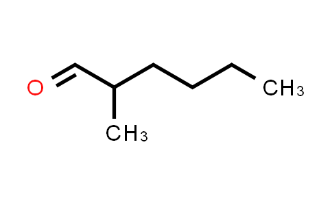 2-methyl hexanal_925-54-2_Hairui Chemical