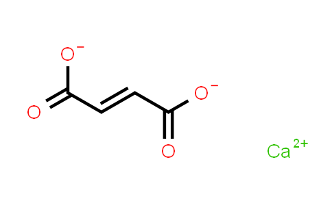 calcium fumarate_7718-51-6_해서 화공