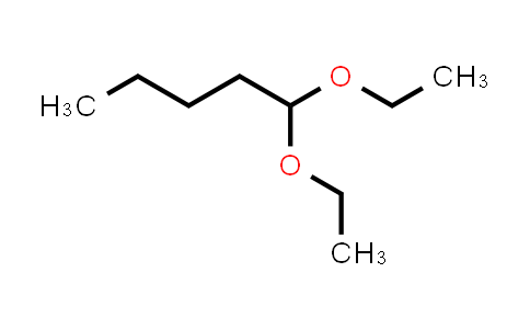 valeraldehyde diethyl acetal_3658-79-5_Hairui Chemical