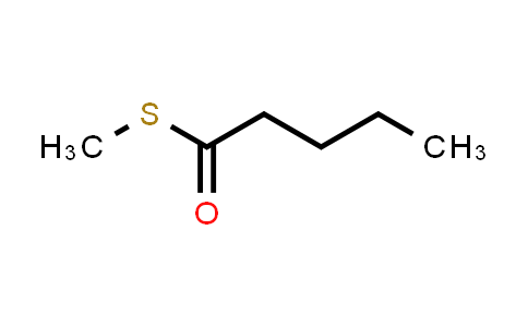 S-methyl pentane thioate_42075-43-4_해서 화공