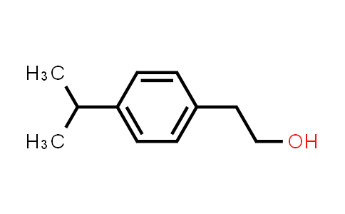 para-isopropyl phenyl ethyl alcohol_10099-57-7_Hairui Chemical