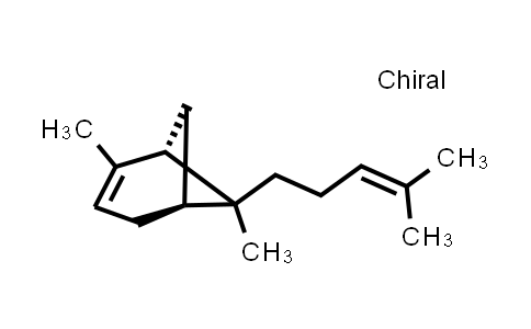 alpha-bergamotene_17699-05-7_Hairui Chemical