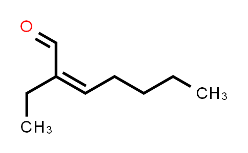 2-ethyl-2-heptenal_10031-88-6_해서 화공