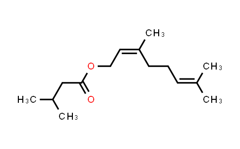 neryl isovalerate_3915-83-1_杭州海瑞化工有限公司