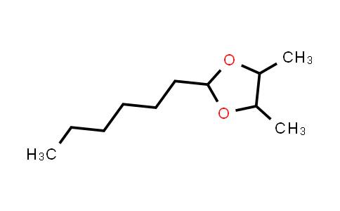 heptanal 2,3-butane diol acetal_6454-22-4_Hairui Chemical