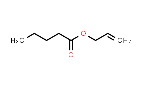 allyl valerate_6321-45-5_杭州海瑞化工有限公司