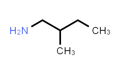 2-methyl butyl amine_96-15-1_Hairui Chemical