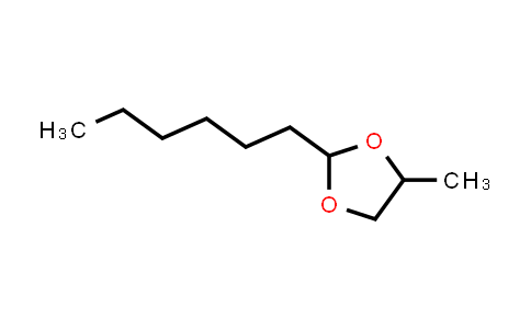heptanal cyclic propylene acetal_4351-10-4_Hairui Chemical