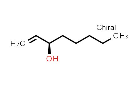 (R)-1-octen-3-ol_3687-48-7_杭州海瑞化工有限公司