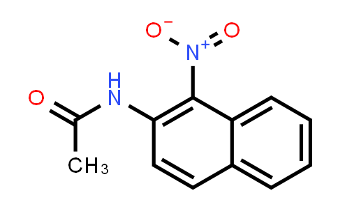 2-Acetamido-1-nitronaphthalene_5419-82-9_Hairui Chemical
