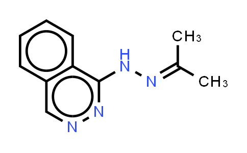 Acetone hydralazine hydrazone_56173-18-3_해서 화공